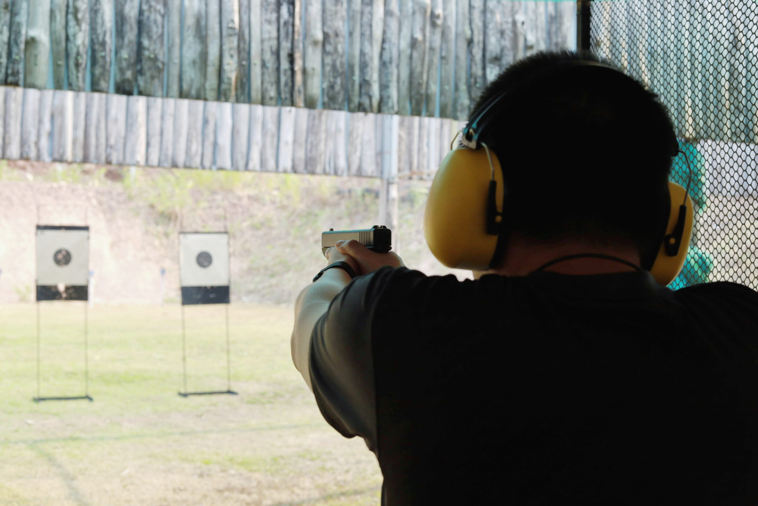 Firearms Training & Licensing Courses in Massachusetts | Tactical Dynamics